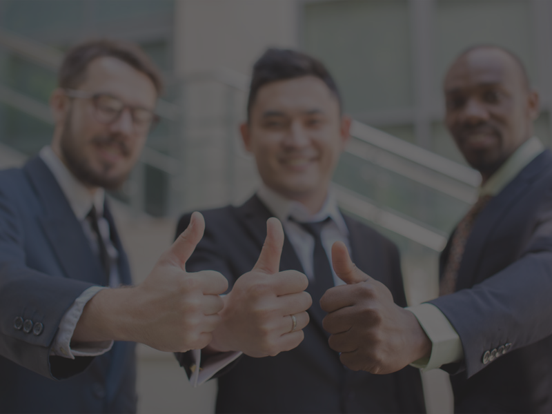 About us - developUs Worldwide