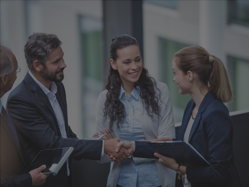 About us - developUs Worldwide