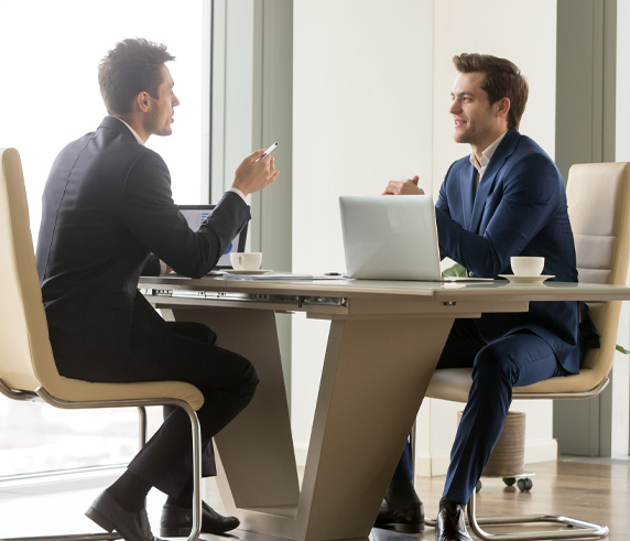 Executive Team Alignment - developUs Worldwide