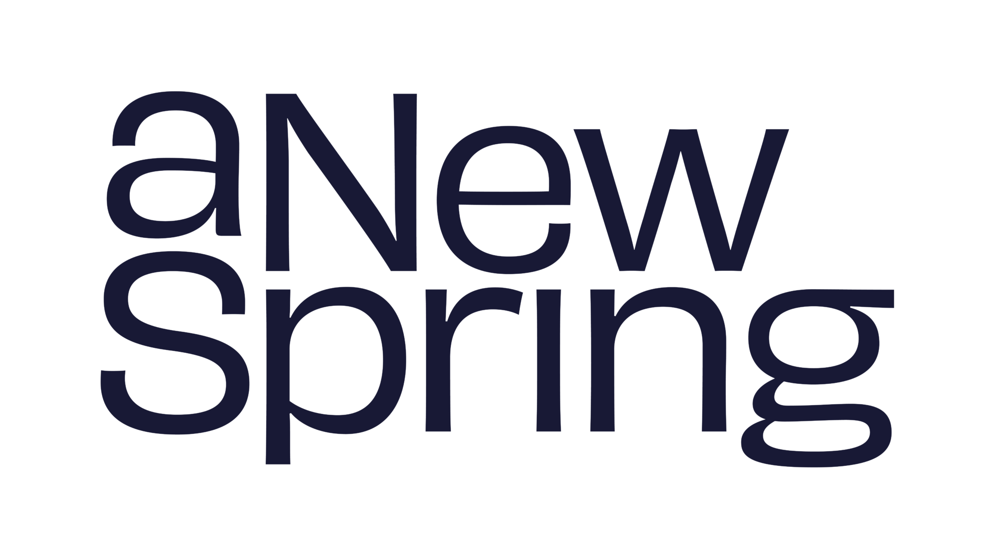anewspring - developUs Worldwide